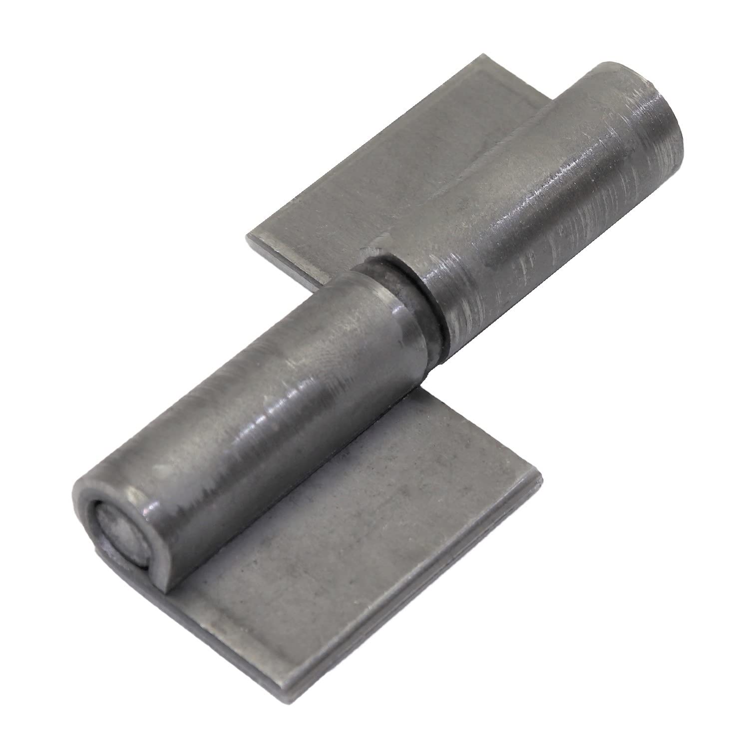 Buy LOGOK2K Cotarba Industrial Weld-On Weldable Hinges Door Pin Hinge ...