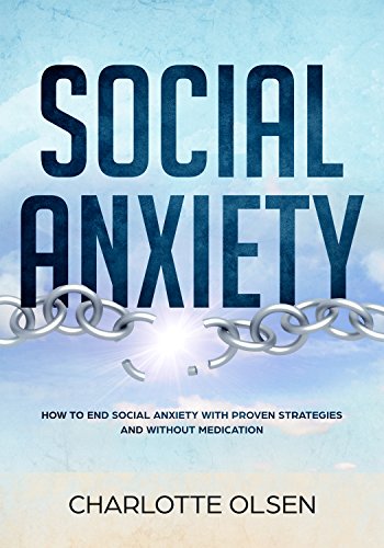20 Best-Selling Social Anxiety Books of All Time - BookAuthority