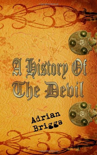 A History of the Devil by Adrian Briggs (2011-10-07): Amazon.com: Books