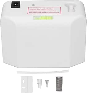 Amazon.com: Torvex Drain Pump, 110VAC 60Hz Condensate Removal Pump with ...