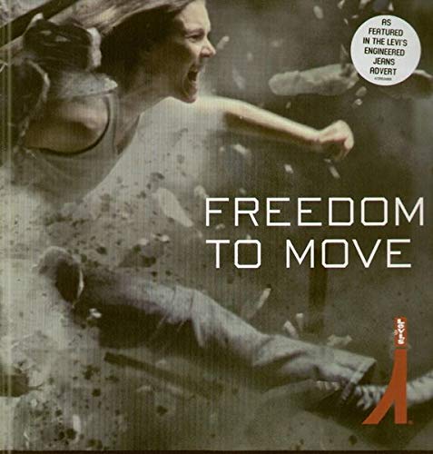 Freedom To Move : Freedom To Move: Amazon.es: CD y vinilos}