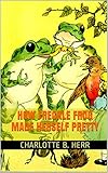 【発売日：2015年08月15日】・製造元:Charlotte B. Herr