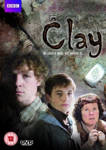 Amazon.com: Clay [Regions 2 & 4] : Imelda Staunton, Harry McEntire ...