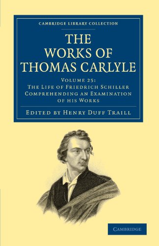 『The Works of Thomas Carlyle』｜感想・レビュー - 読書メーター