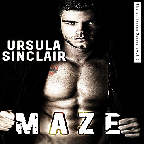 Amazon.com: Maze: Ballerina, Book 2 (Audible Audio Edition): Ursula ...