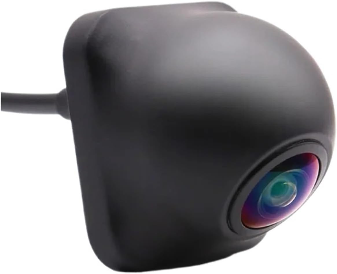 Amazon.com: Reverse Camera Monitor for Vehicle Stereo Parking Monitor ...