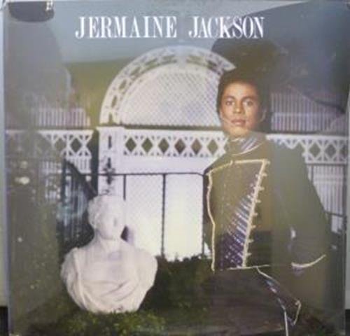 Amazon.com: Jermaine Jackson: CDs & Vinyl