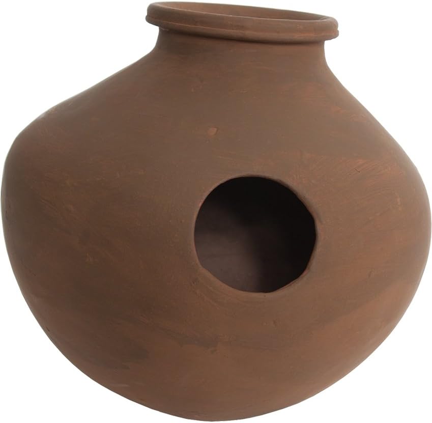 Amazon.com: banjira Jug Drum : Musical Instruments