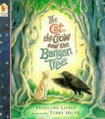 Amazon.co.jp: Cat, the Crow and the Banyan Tree : Lively, Penelope ...