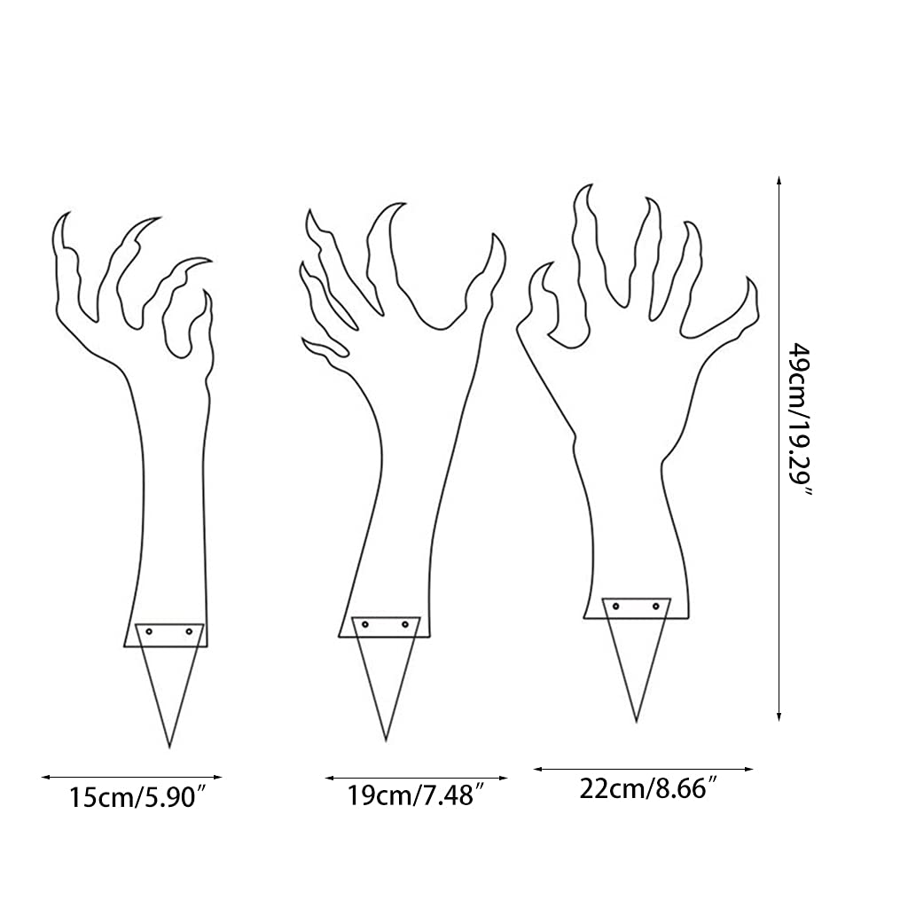 Blank Sleeve Tattoo Template