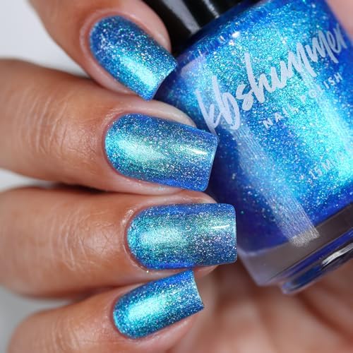 Amazon.com : KBShimmer Current Affairs Nail Polish 0.5 oz Full Sized ...