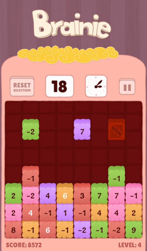 Brainie - App on the Amazon Appstore