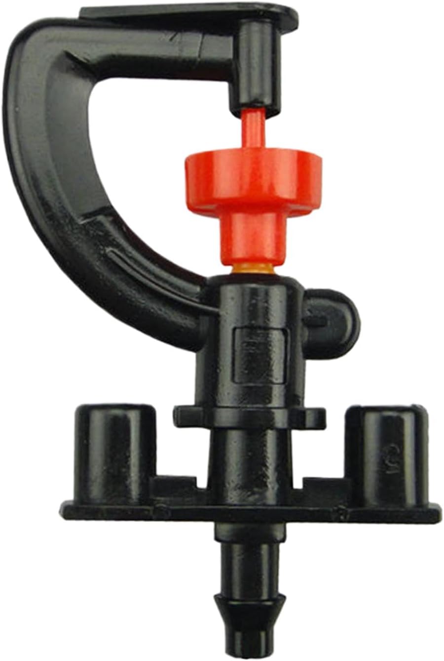 Amazon.com : ?i Sprinkler Heads - Drip Irrigation Sprinkler ...