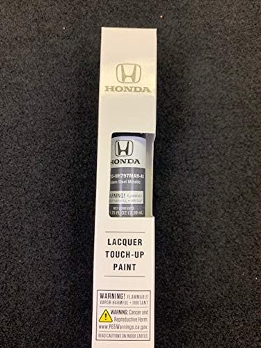 Amazon.com: Honda 08703-NH797MAA-A1 Paint Nh797M, 0.44 fl. oz, 1 Pack ...