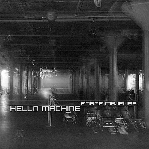 Amazon.co.jp: Force Majeure : Hello Machine: Digital Music