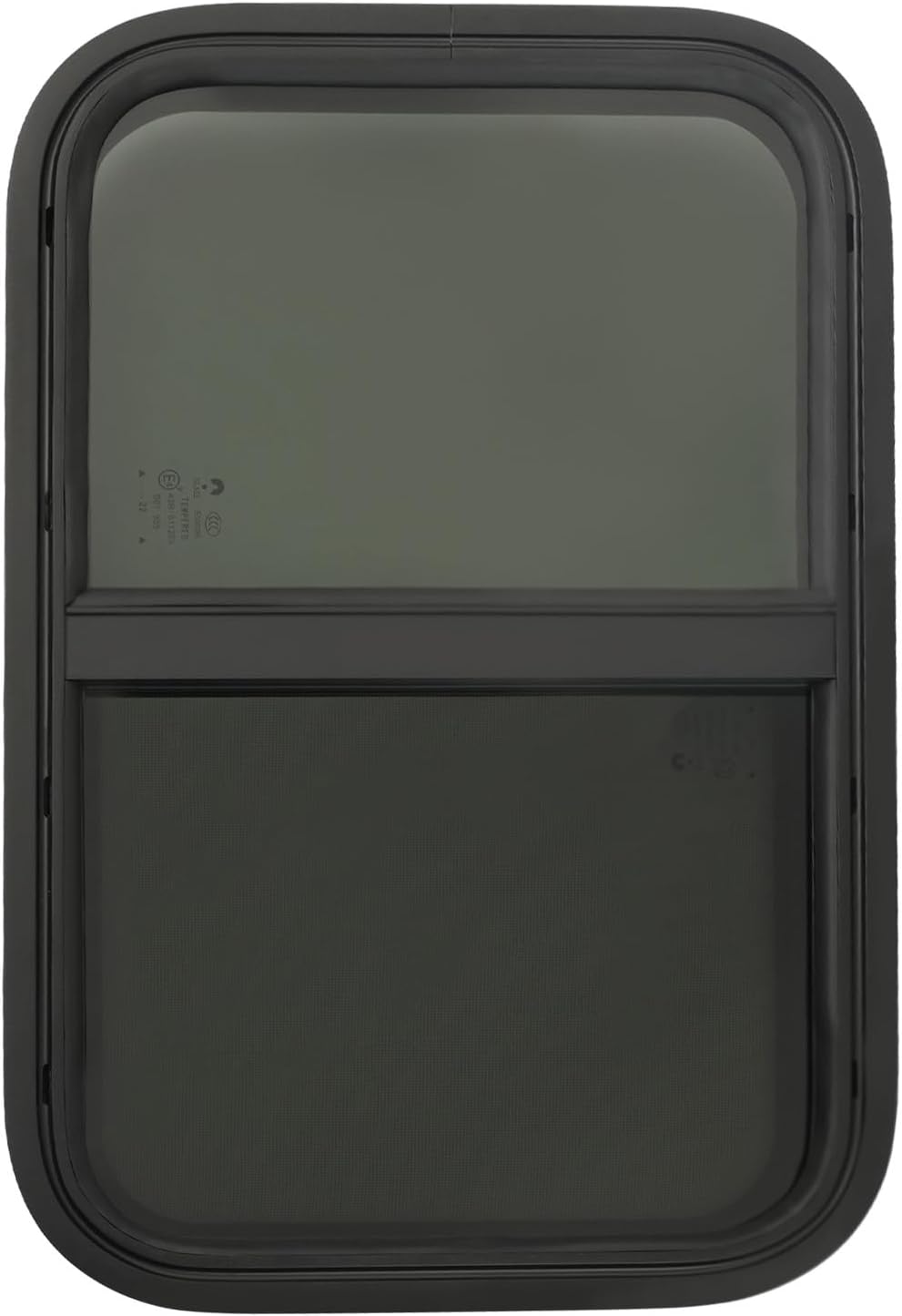 Amazon.com: Siohdagu RV Trailer Camping Window 15" W X 24" H Trailer ...
