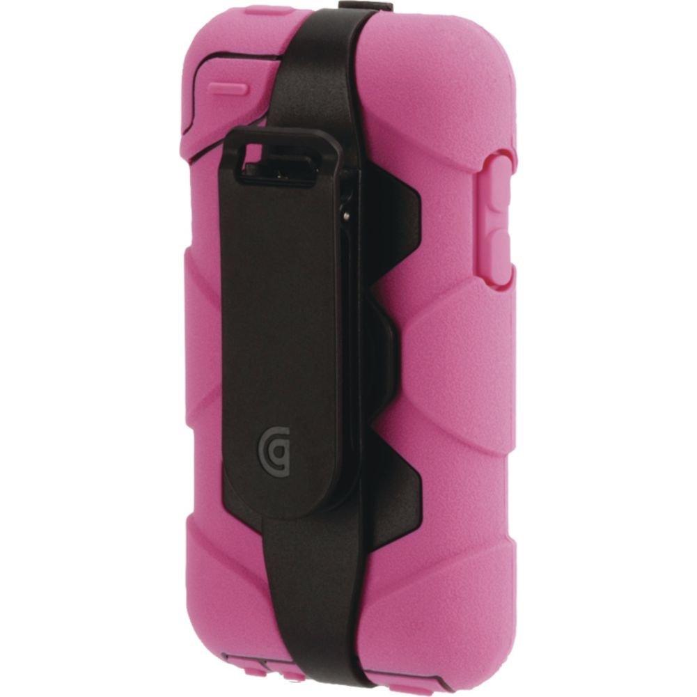 Ipod 5 Survivor Case