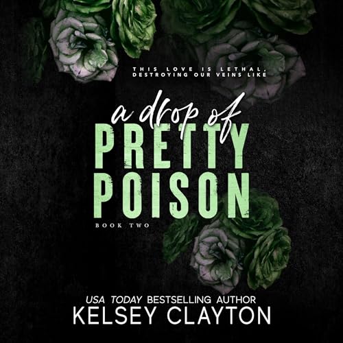 Amazon.com: A Dose of Pretty Poison: Pretty Poison Trilogy, Book 1 ...