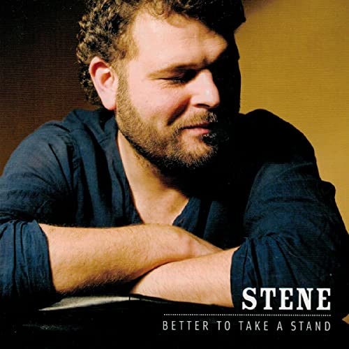 Play Better To Take A Stand by Stene on Amazon Music