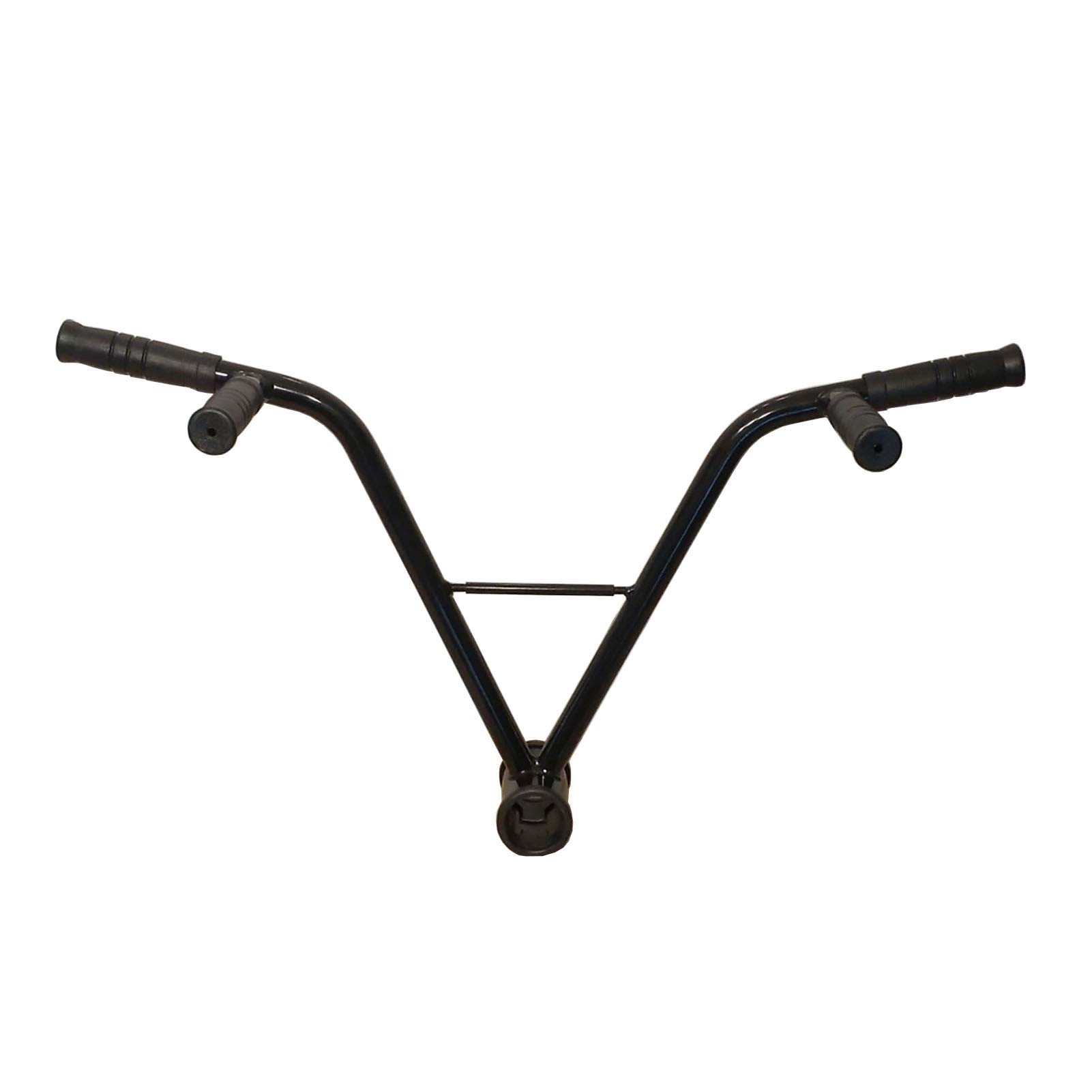 Buy JSQC Barbell Pro Angled Handle Landmine Attachment - Build Back ...