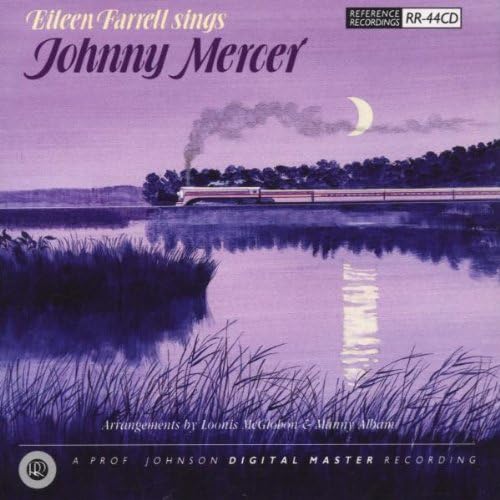 Sings Johnny Mercer: Amazon.co.uk: CDs & Vinyl