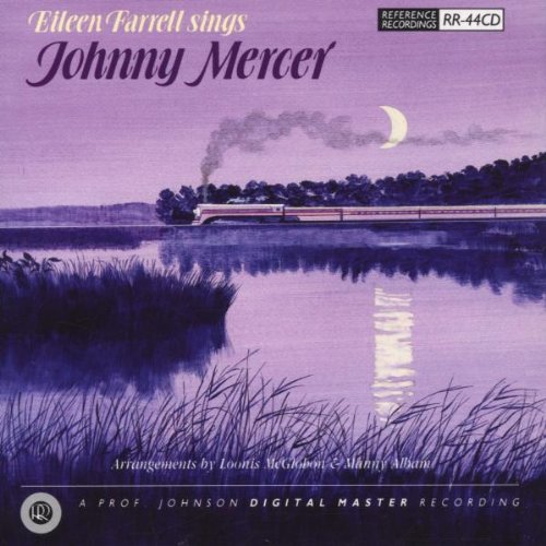 Sings Johnny Mercer: Amazon.de: Musik-CDs & Vinyl