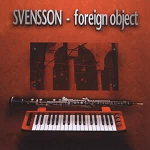 Amazon.co.jp: Foreign Object: ミュージック