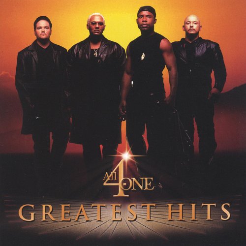 Amazon.com: Greatest Hits : All-4-One: Digital Music