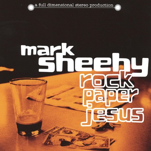 Amazon.com: Rock, Paper, Jesus : Mark Sheehy: Digital Music