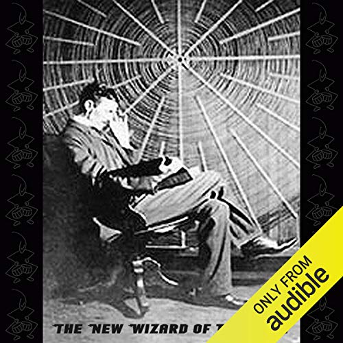 The New Wizard of the West (Audio Download): Chauncy Montgomery M ...