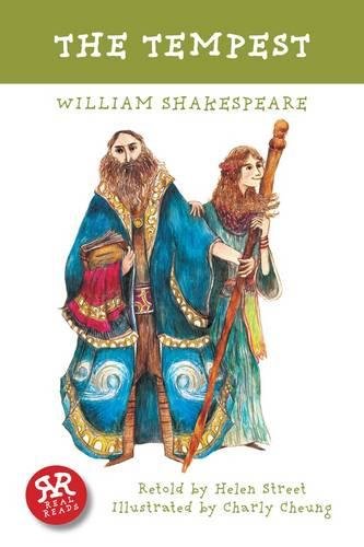 The Tempest , 9781906230463: Amazon.co.uk: William Shakespeare ...