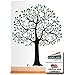Customize your tree colors! Extra Large 7Ft Tree Wall Decal - Digiflare ...