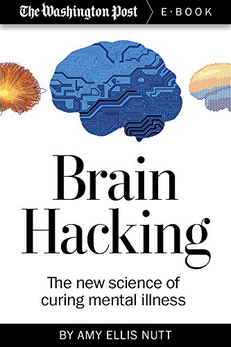 Amazon.com: Brain Hacking: The new science of curing mental illness ...