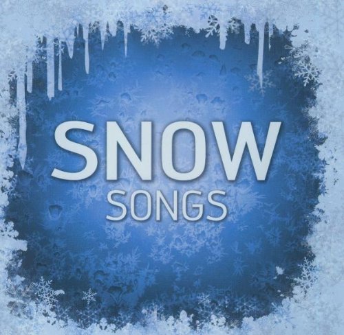 Various - Snow Songs - Amazon.com Music