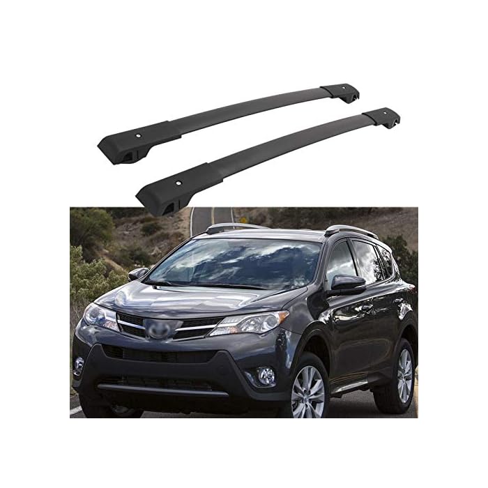 Kayak Roof Rack For Toyota Rav4 at Hayden Marr blog