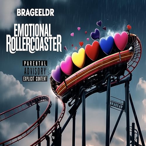 Play Emotional Rollercoaster by Brageeldr on Amazon Music