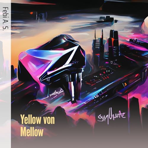 Yellow von Mellow by Febi A. S. on Prime Music
