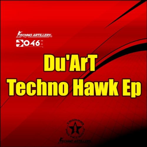 Amazon Music - Du'ArtのTechno Hawk EP - Amazon.co.jp