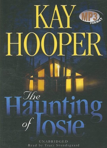The Haunting of Josie: Hooper, Kay, Svendsgaard, Traci: 9781433229053 ...