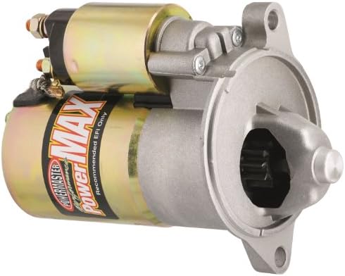 Amazon.com: Powermaster 9172 : Automotive