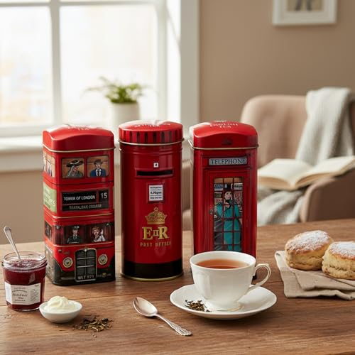 How to Make British Tea: Perfect Brewing Guide with Traditional ...