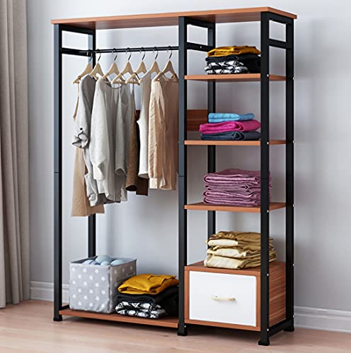 Los 5 Mejores Modelos De Closet De Madera Coppel