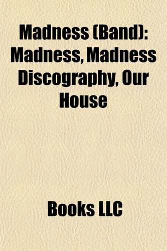 Madness (band): Madness (band) albums, Madness (band) members, Madness ...