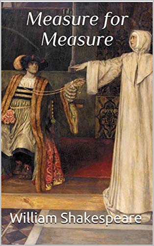 Measure for Measure (Student Edition Books) eBook : Shakespeare ...