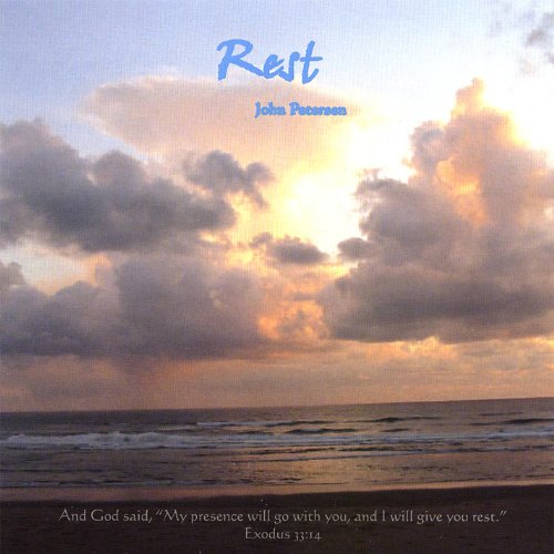 Amazon.com: Rest : John Petersen: Digital Music