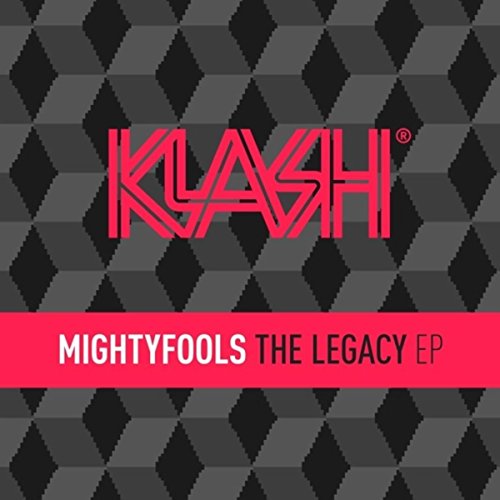 Play The Legacy EP by Mightyfools on Amazon Music