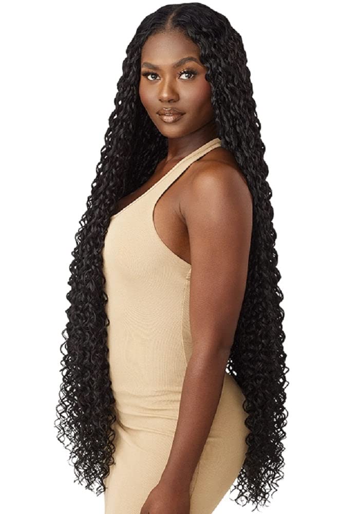Amazon.com : Outre PP Brazilian Bundle-Single Collection-Dominican Curl ...
