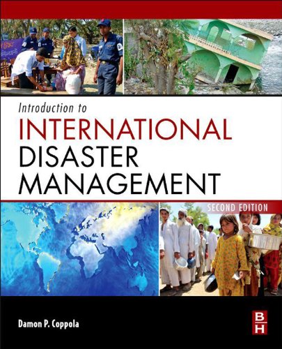 Amazon.co.jp: Introduction to International Disaster Management ...