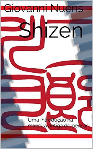 Amazon | Shizen: Uma introdução na maneira antiga de pensar (Portuguese ...