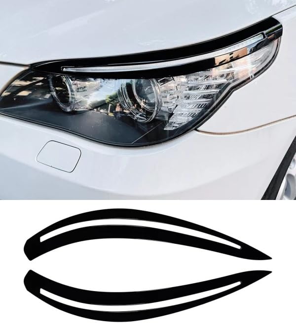 Amazon.co.uk Best Sellers: The most popular items in Car Headlight Eyebrows